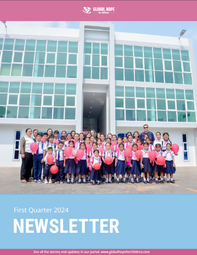 Our Stories – Global Hope for Children